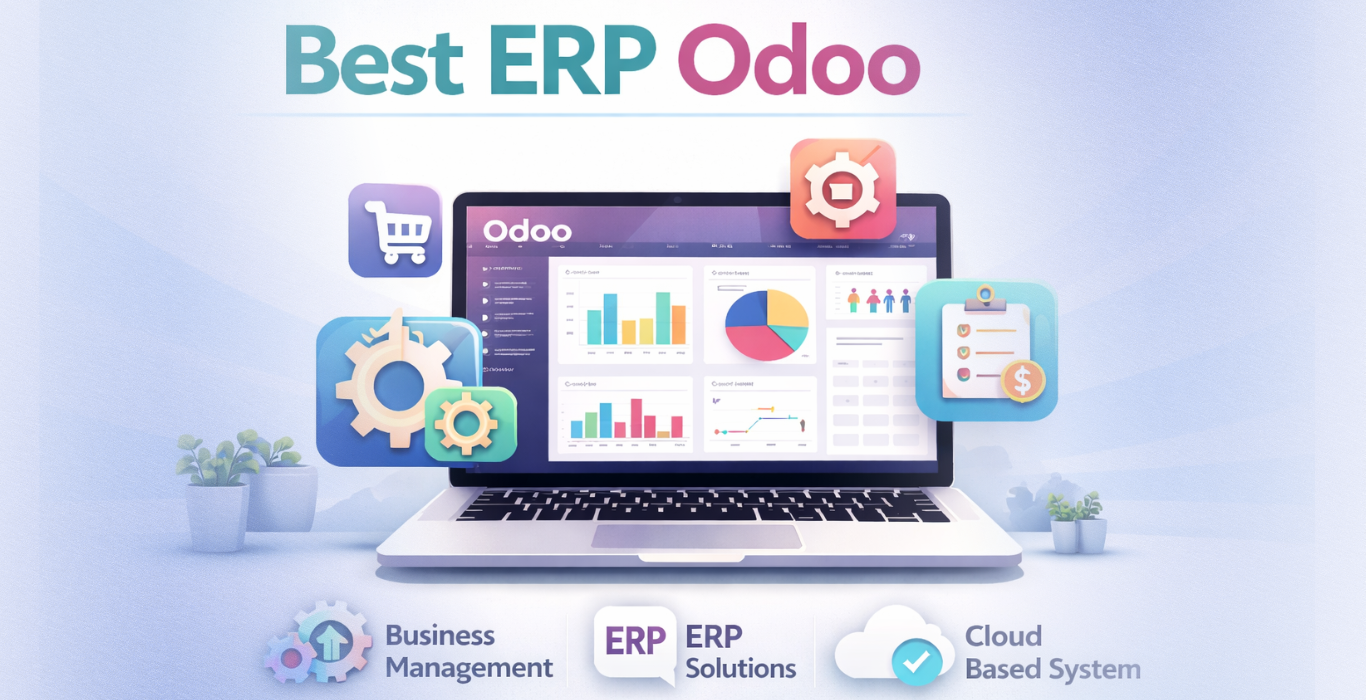Best ERP Odoo in Karachi, Lahore, Islamabad - Business IT Solutions ...